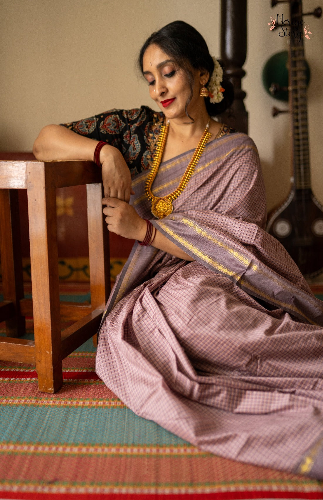 VINTAGE COLLECTION – NerigeStory