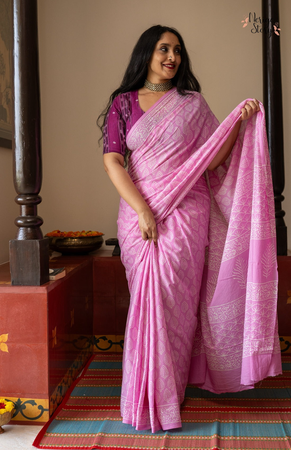 SAREES BELOW INR 1999 – NerigeStory