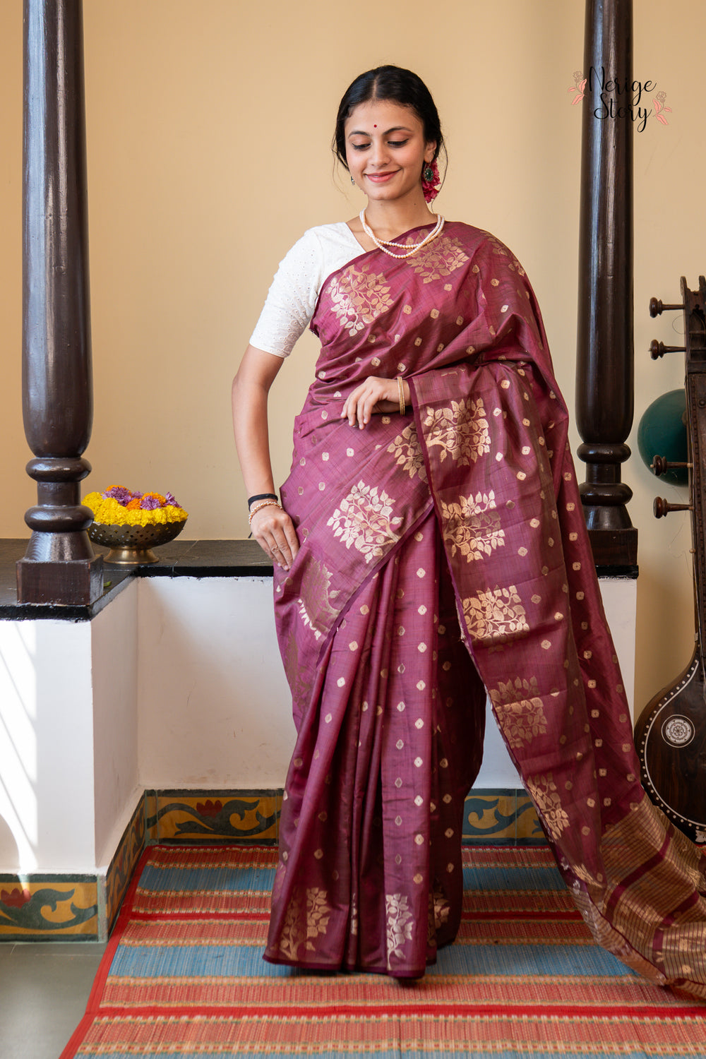 MALINI (मालिनी)