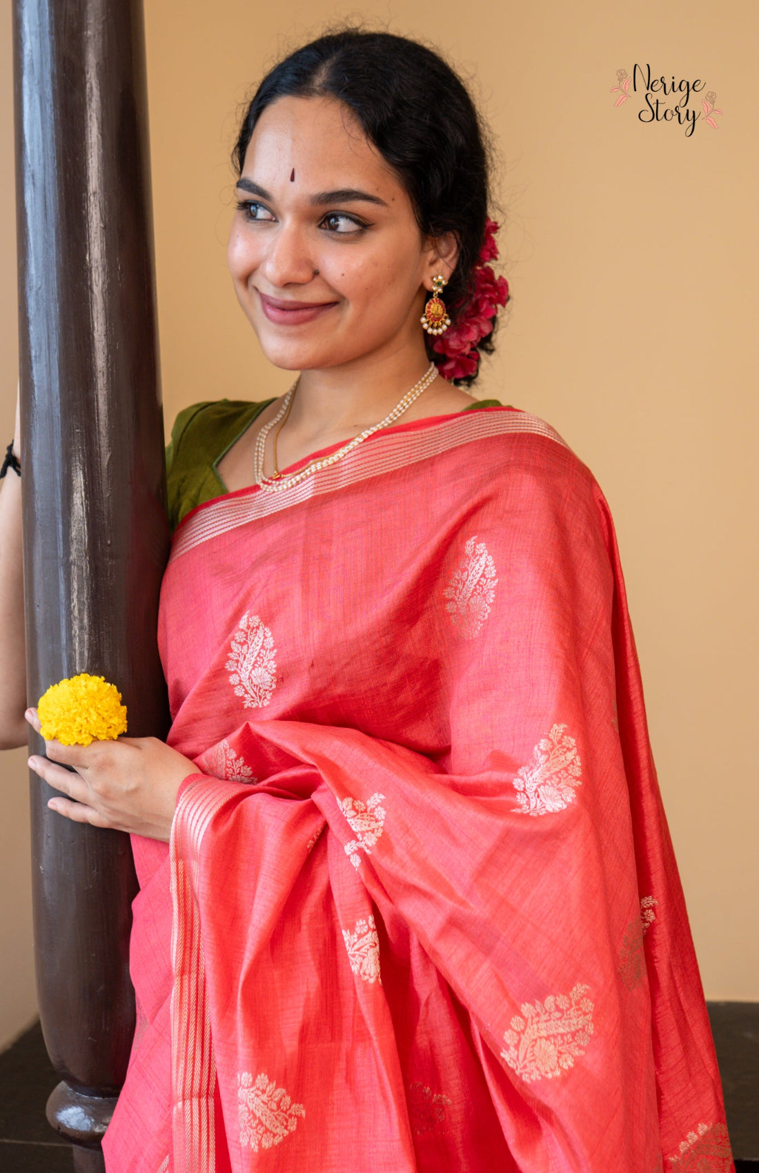 JAANYA (जान्या)