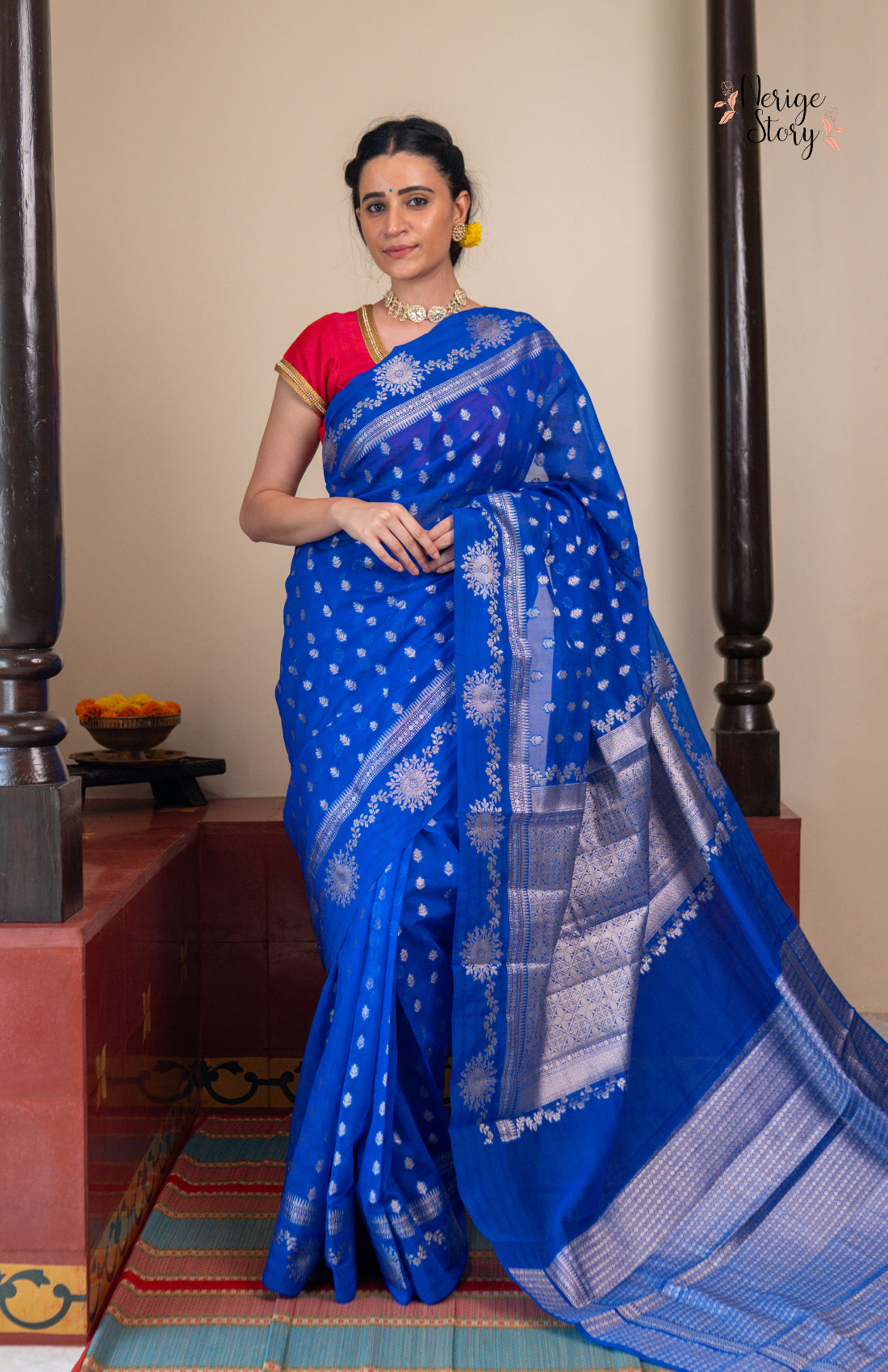 VARANI (वारणी) – NerigeStory