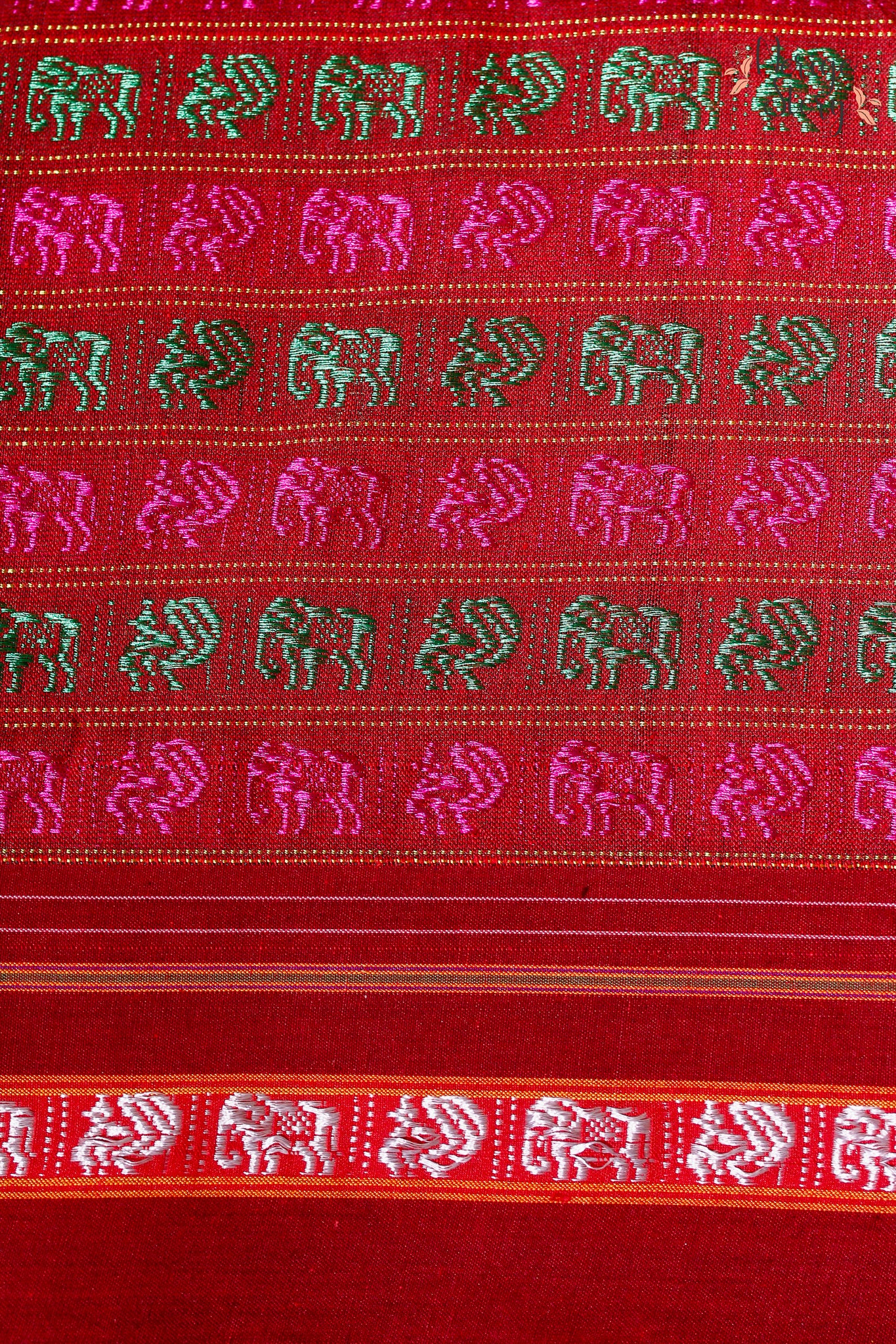 Buy Blouse Fabric Online India | Blouse Material – NerigeStory