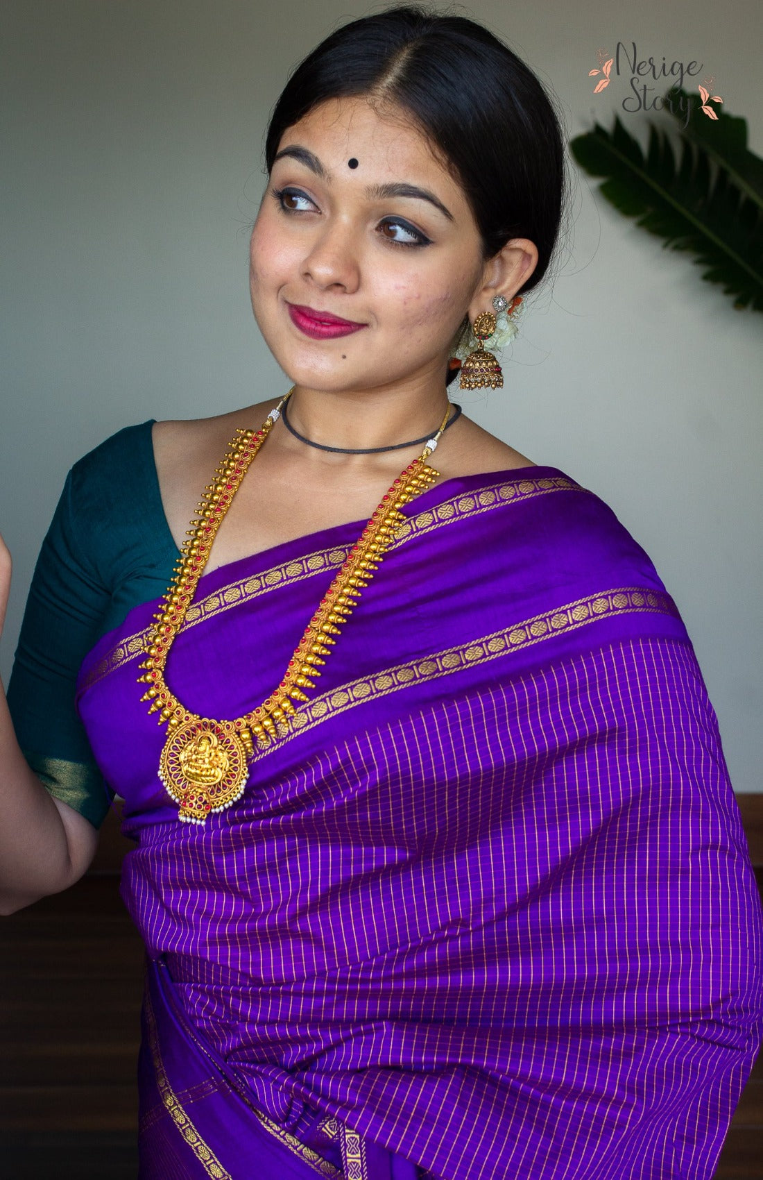 DHENUKA (தேனுகா)