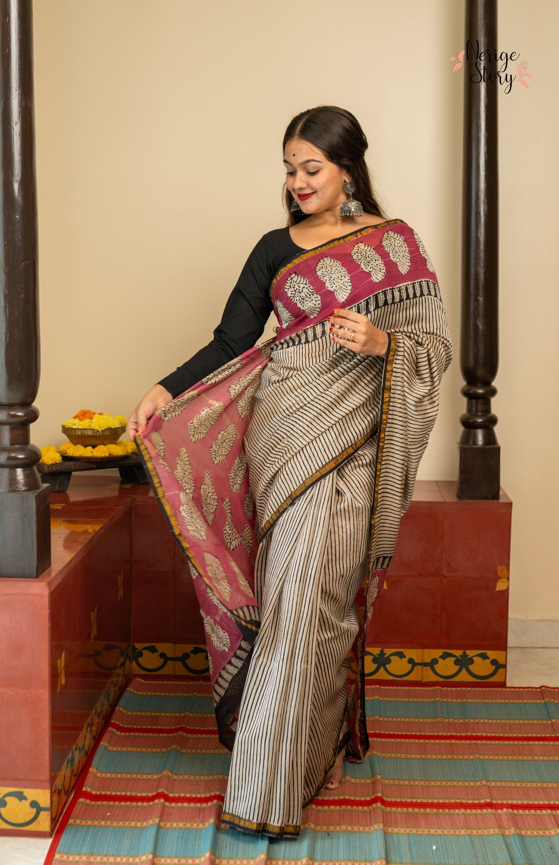 AARNAA (आर्ना) – NerigeStory