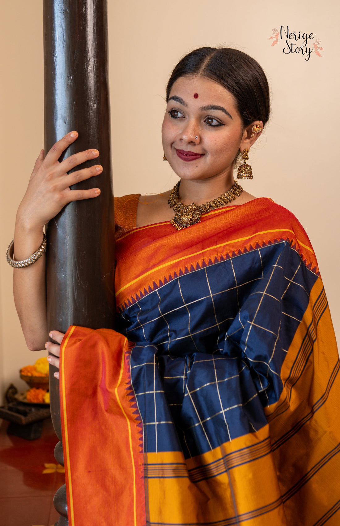 Saree - 109 – NerigeStory
