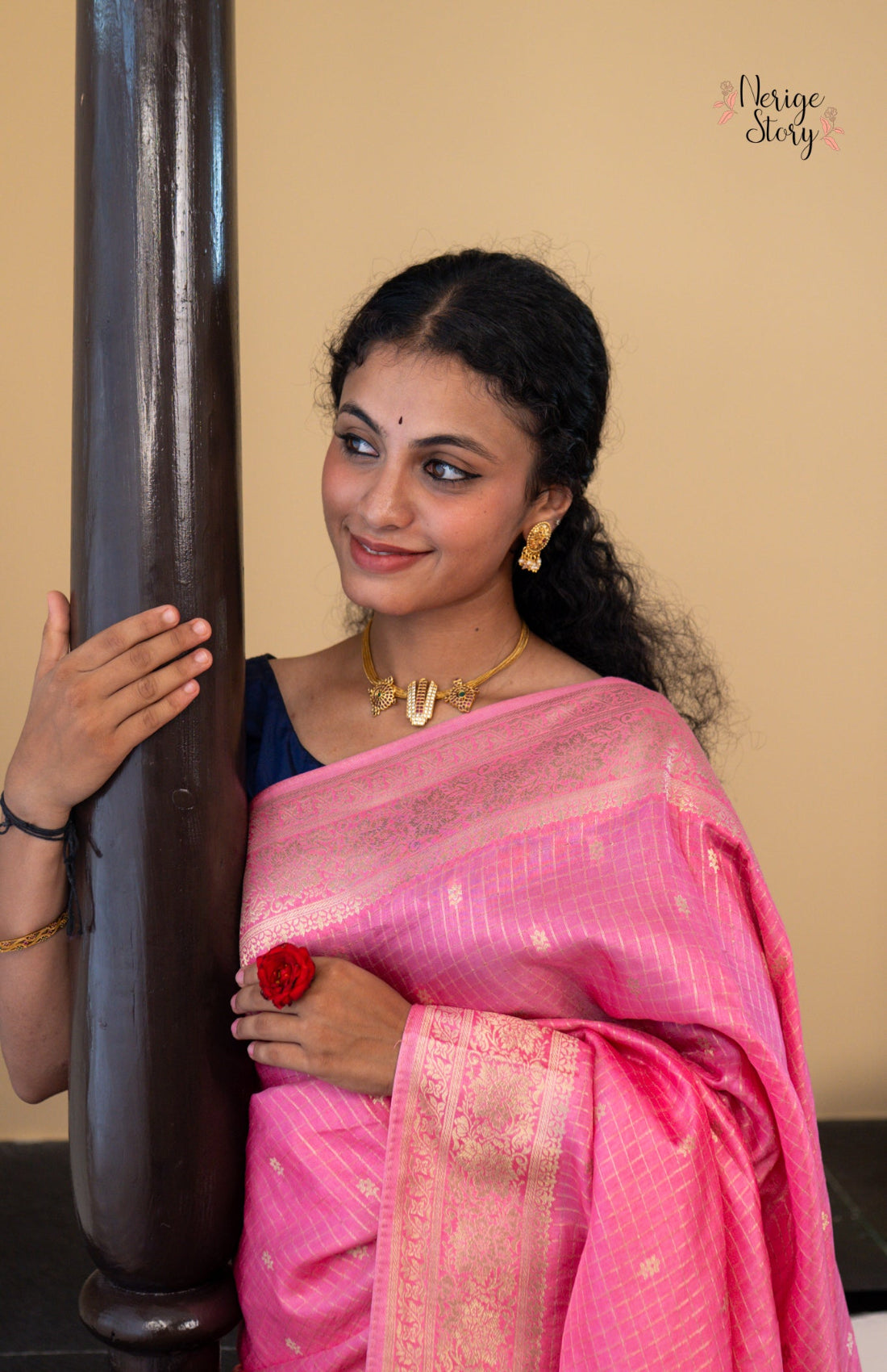 SIMHIKA (सिंहिका) – NerigeStory