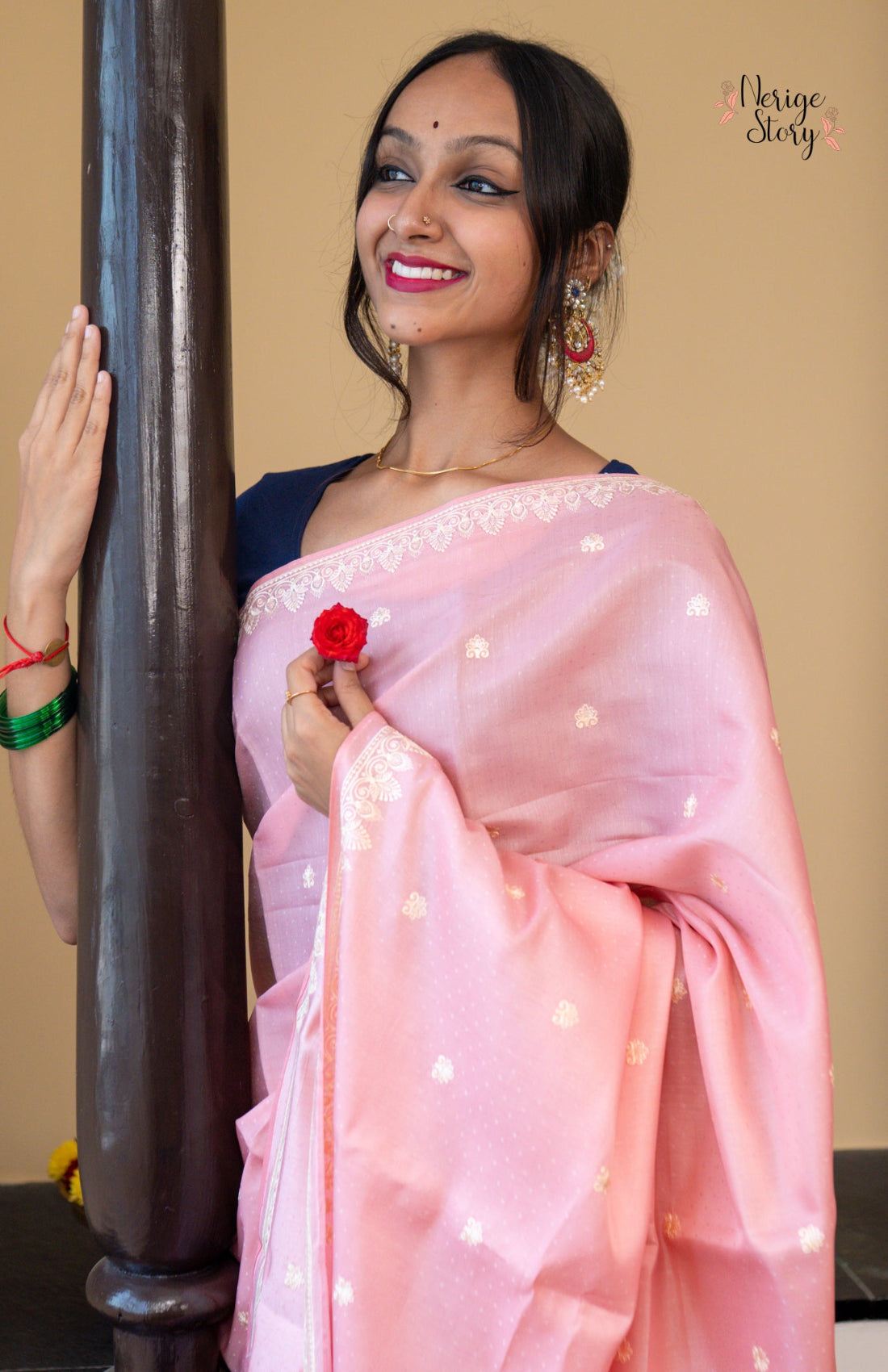 ANINDITA (अनिंदिता) – NerigeStory