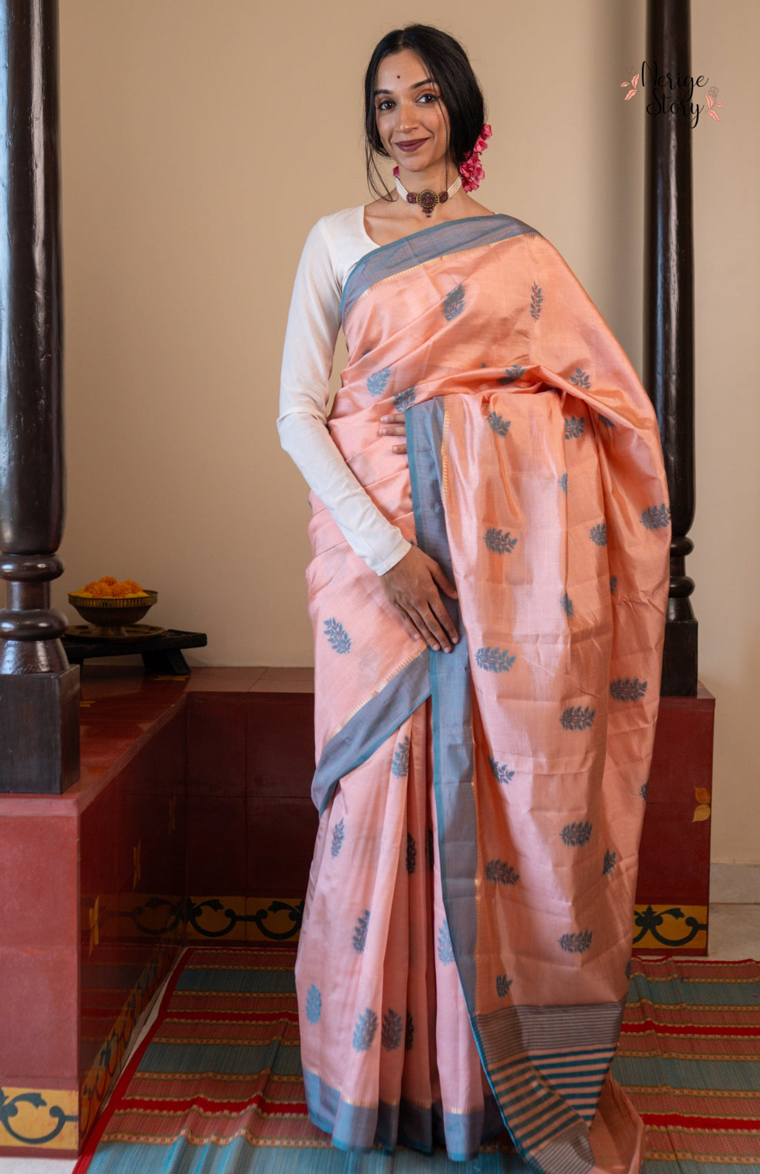 SUPRABHA (सुप्रभा) – NerigeStory