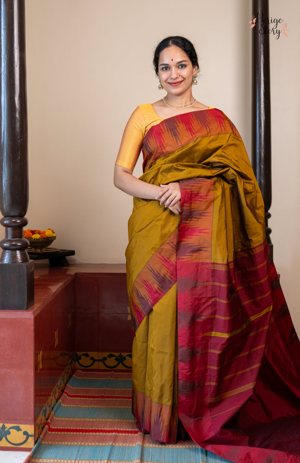 PRABHA (ಪ್ರಭಾ)