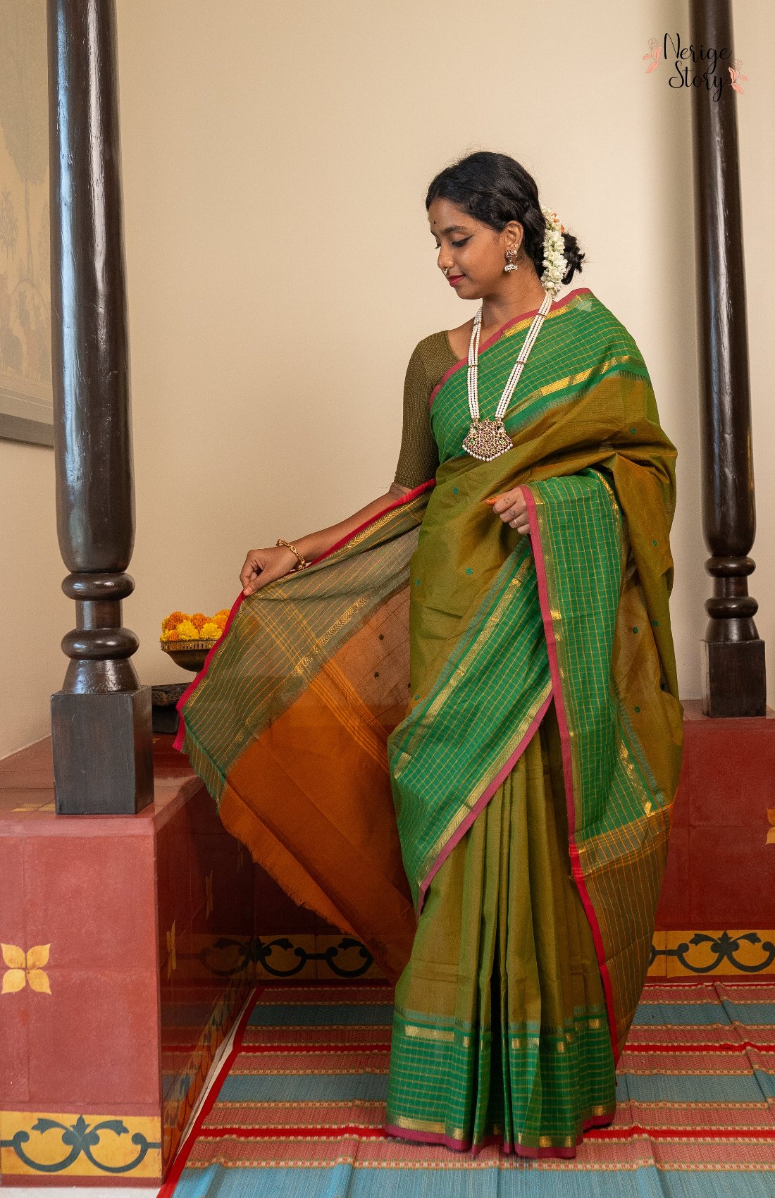 PREMA LEKHA – NerigeStory