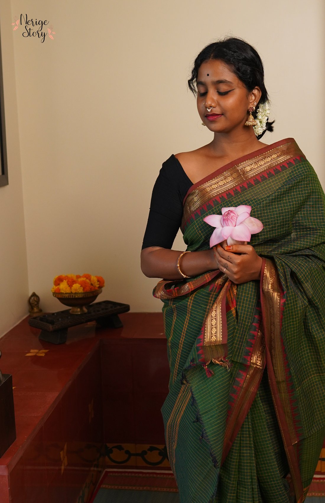 PREMA LEKHA – NerigeStory