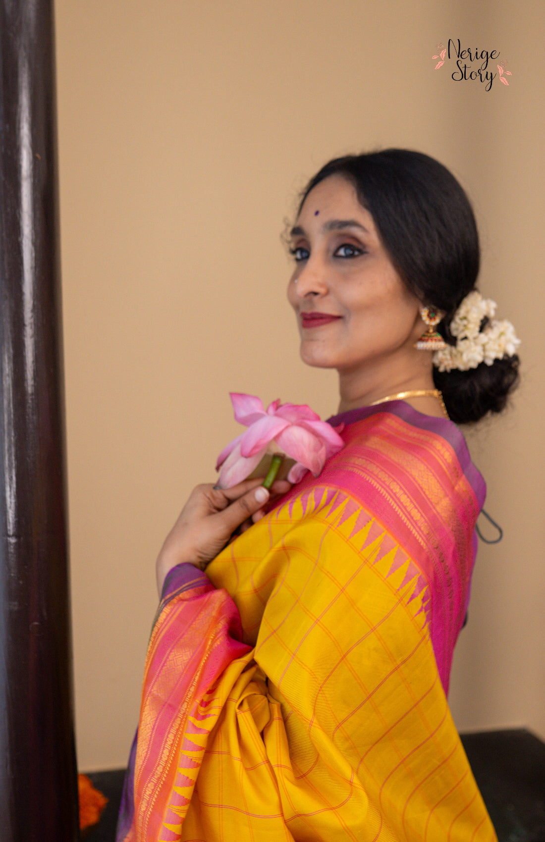 ANU JYOTI (అను జ్యోతి) – NerigeStory