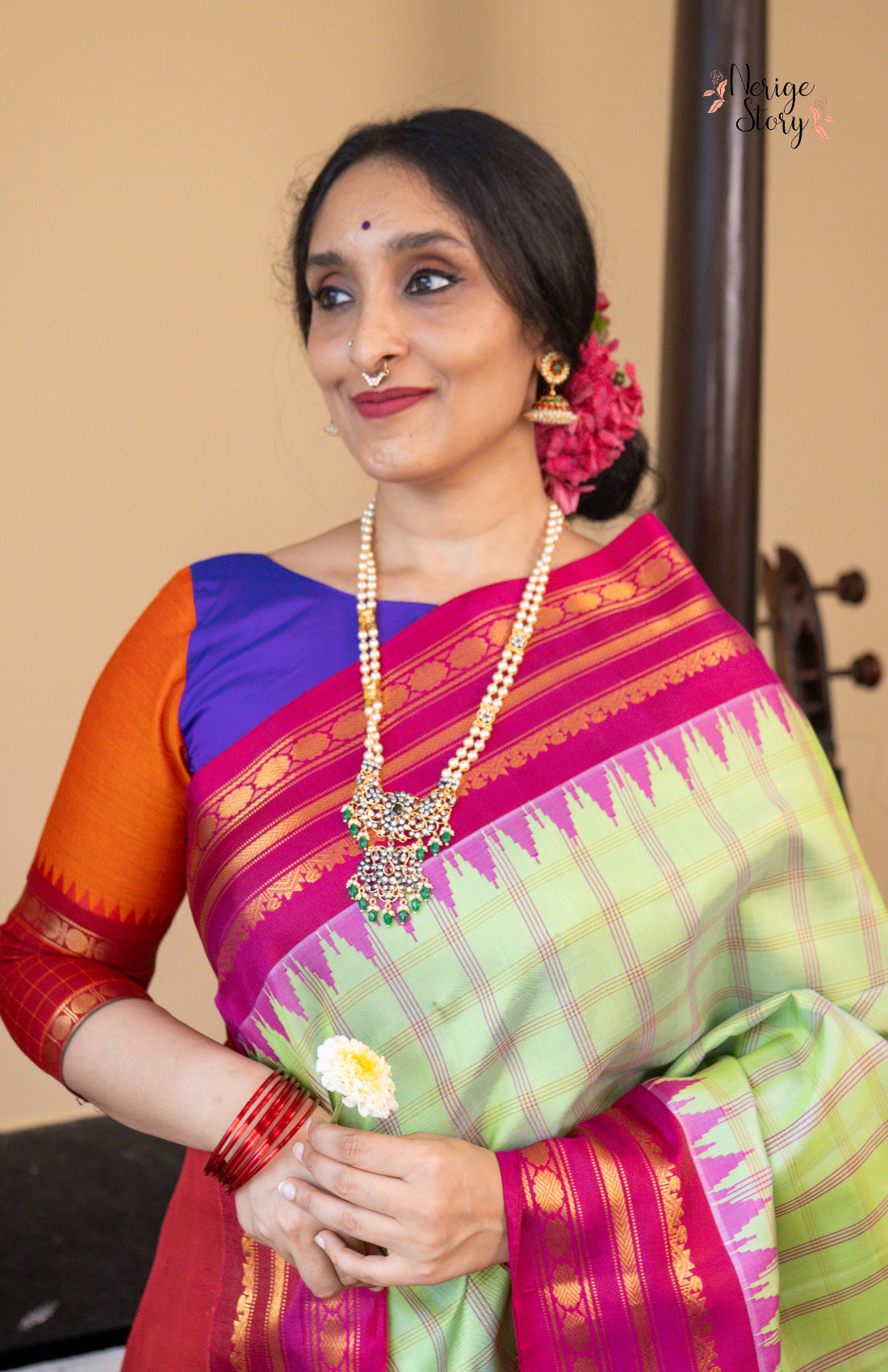 PARA VANI (పర వాణి) – NerigeStory