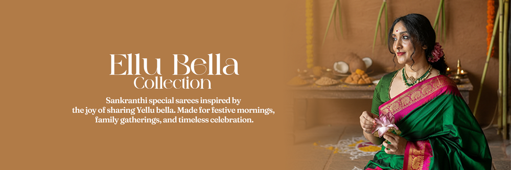 Ellu Bella Collection