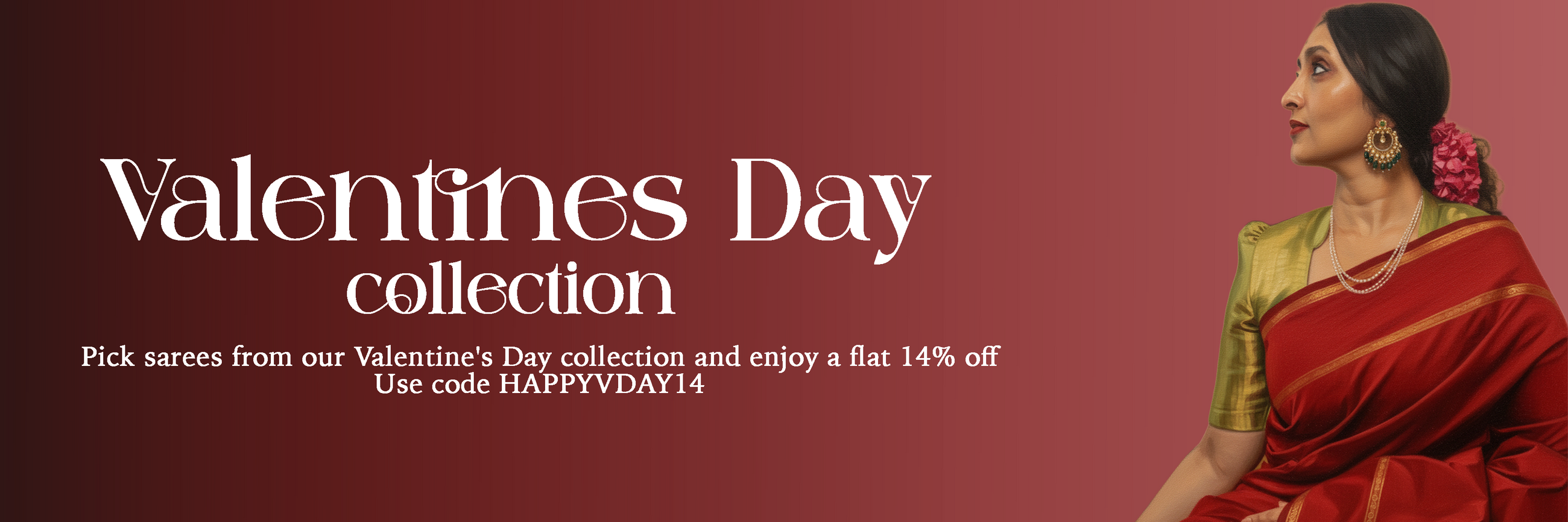Valentines Day Collection