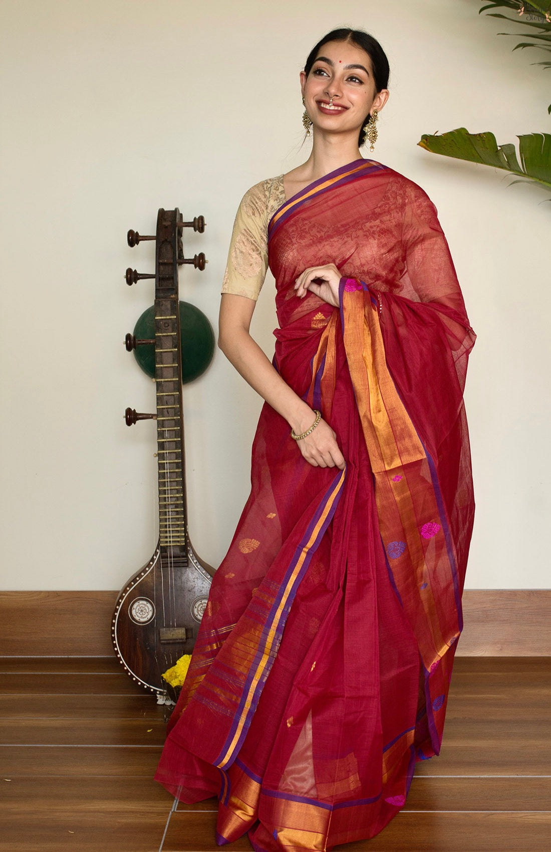 SAMBARAM – NerigeStory